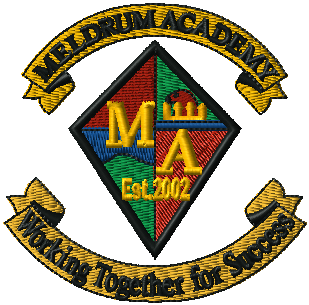 Meldrum Academy S1-S3 Pupils – Schoolwear Made Easy