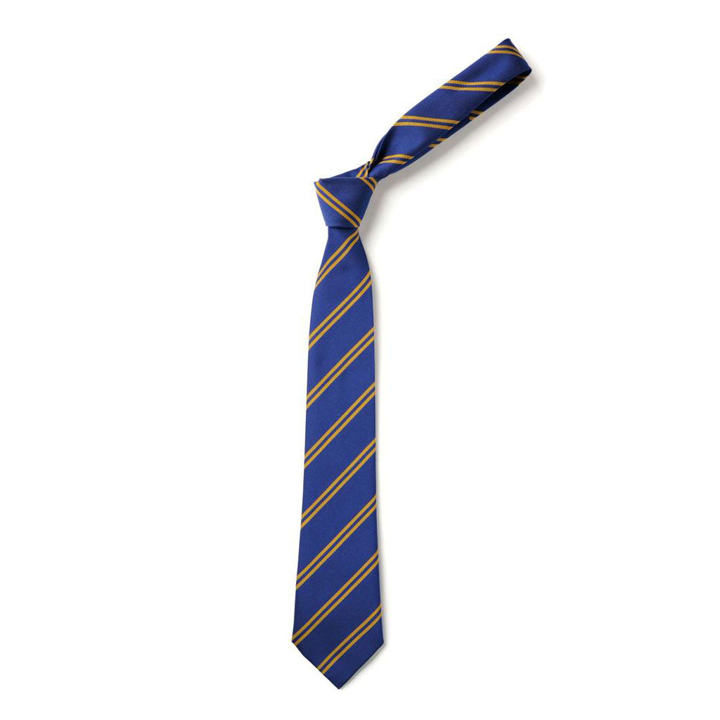 Caldercuilt Primary Tie – Schoolwear Made Easy
