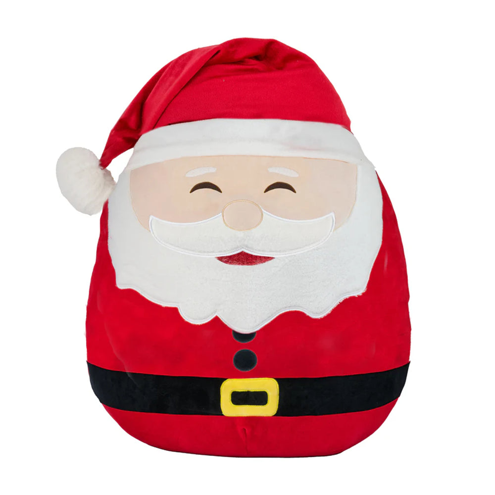Giant Santa Squishie 65cm – Schoolwear Made Easy