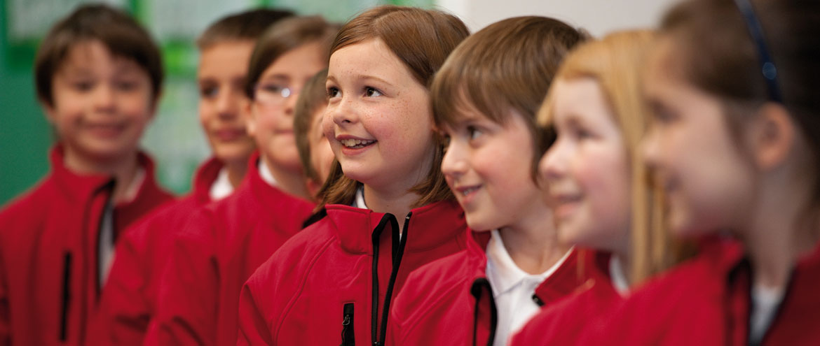 Schoolwear Made Easy - Scotland's leading schoolwear supplier