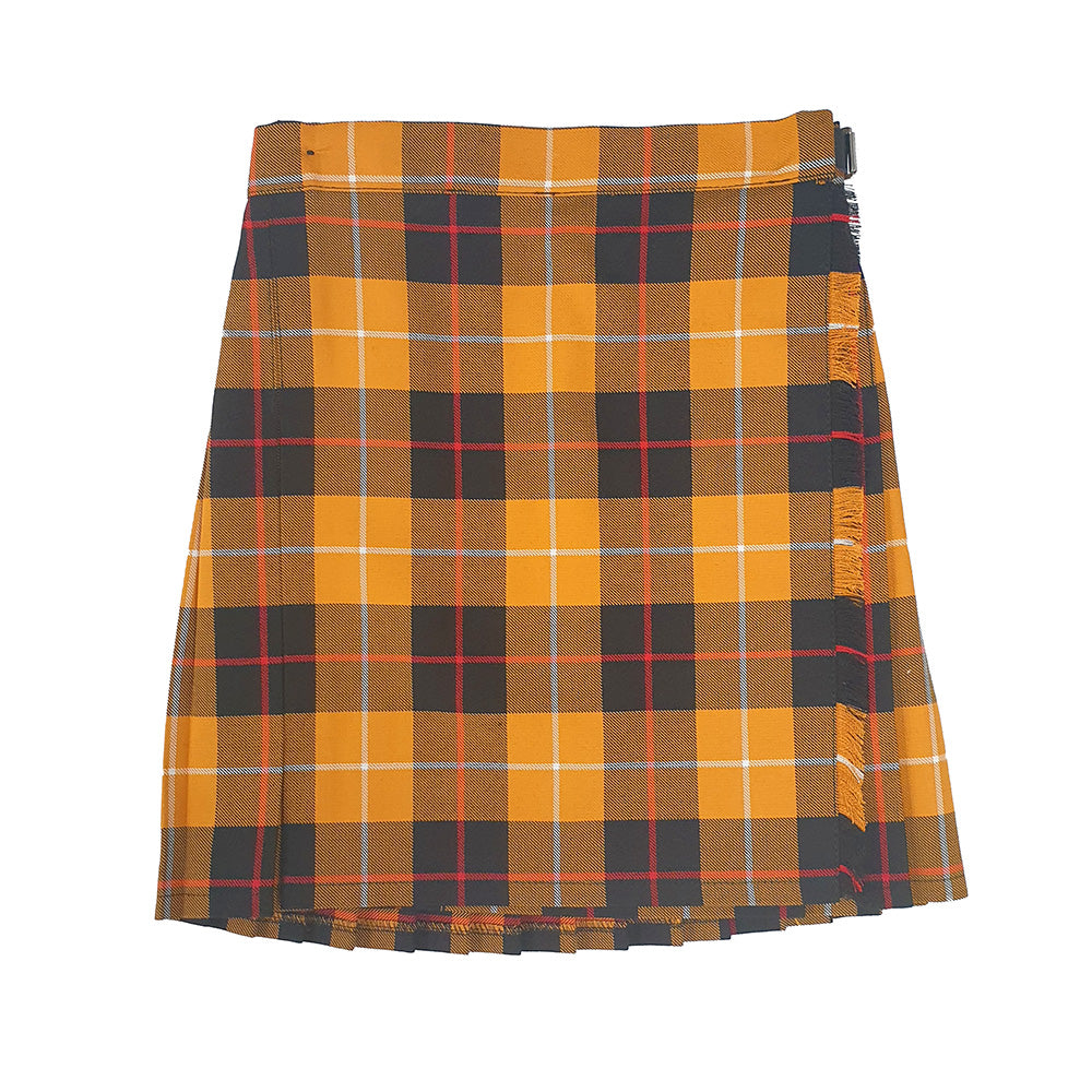 Bonhill Primary Tartan Kilt – Schoolwear Made Easy