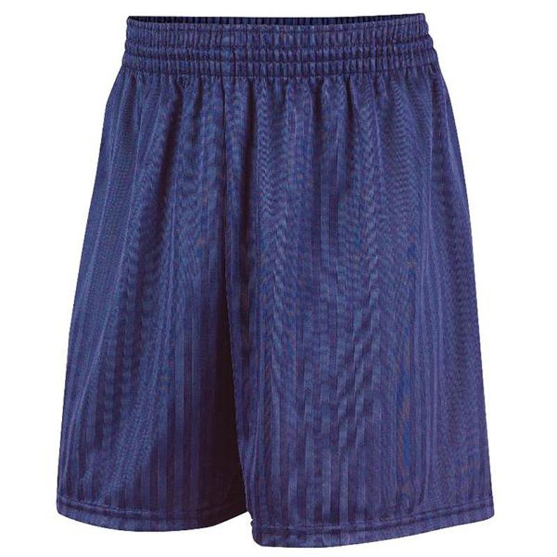 Cleish Primary Boys Shorts Navy – Schoolwear Made Easy