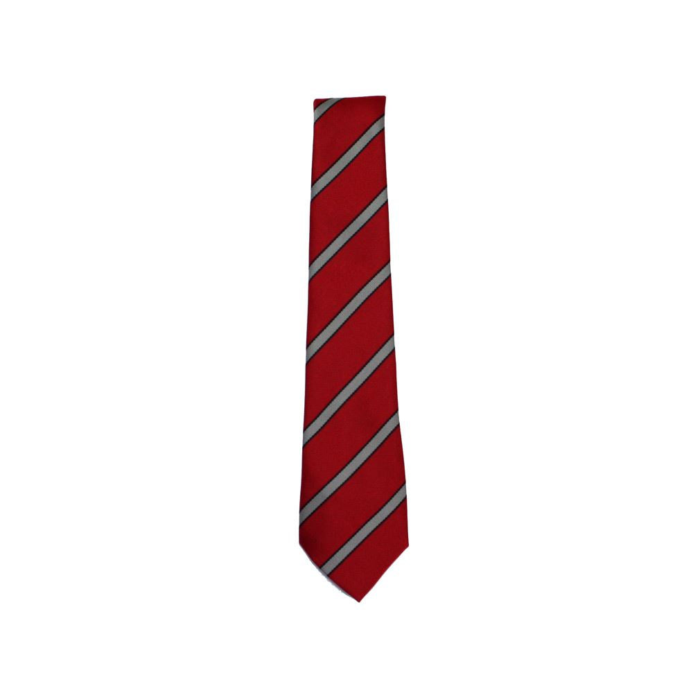 Carlibar Primary Tie – Schoolwear Made Easy